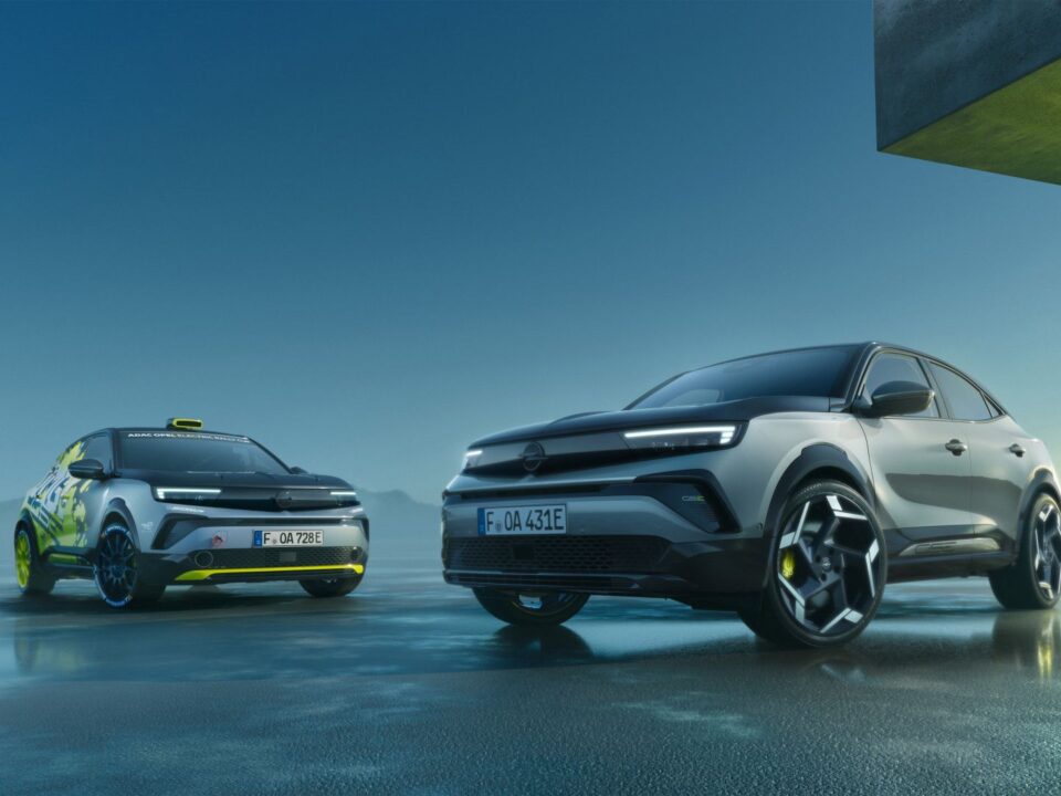 Opel - Alle modellen en uitvoeringen - AutoRAI.nl