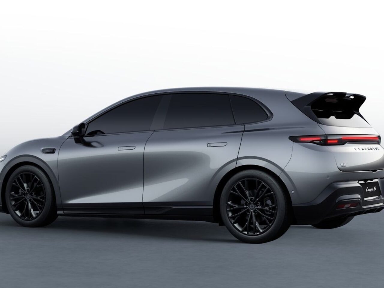 Leapmotor B05 Ultra wordt EV hot hatch?