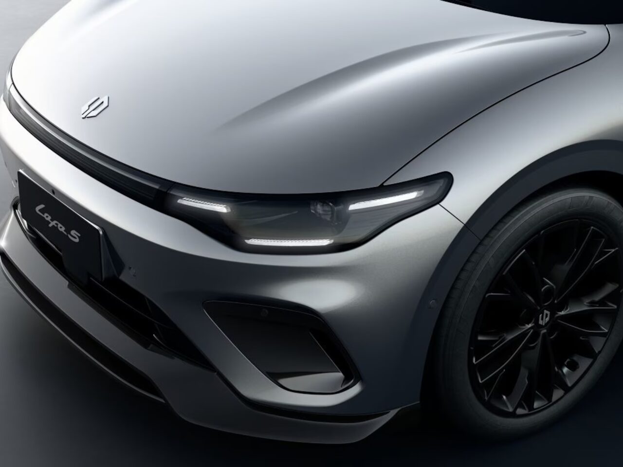 Leapmotor B05 Ultra wordt EV hot hatch?