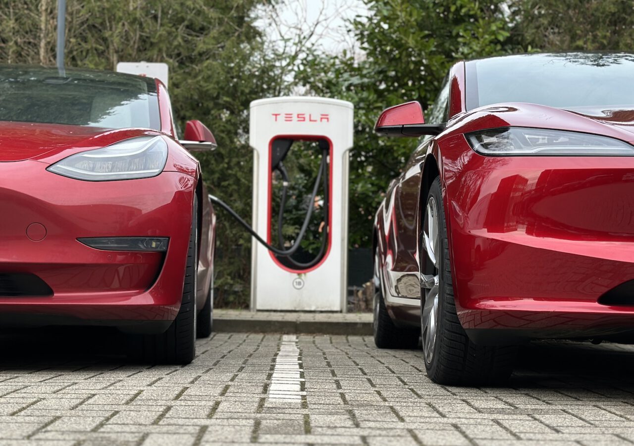 Nederland krijgt als eerste ter wereld toegang tot Tesla MultiPass