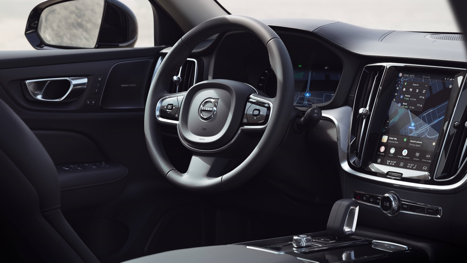 Volvo V60 T8 AWD Performance Edition: dit moet je weten