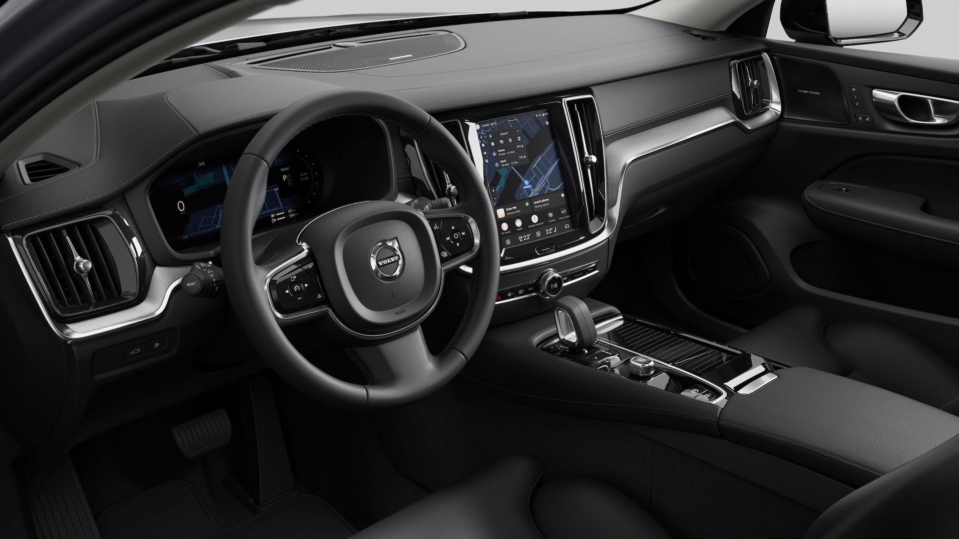 Volvo V60 T8 AWD Performance Edition: dit moet je weten