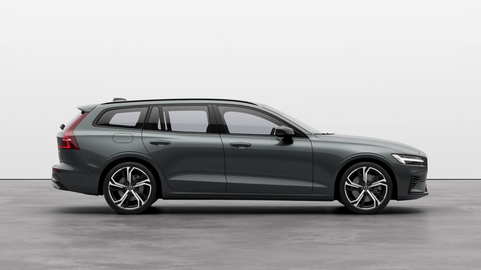 Volvo V60 T8 AWD Performance Edition: dit moet je weten