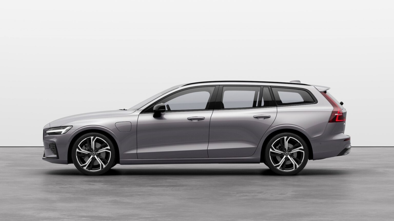 Volvo V60 T8 AWD Performance Edition: dit moet je weten