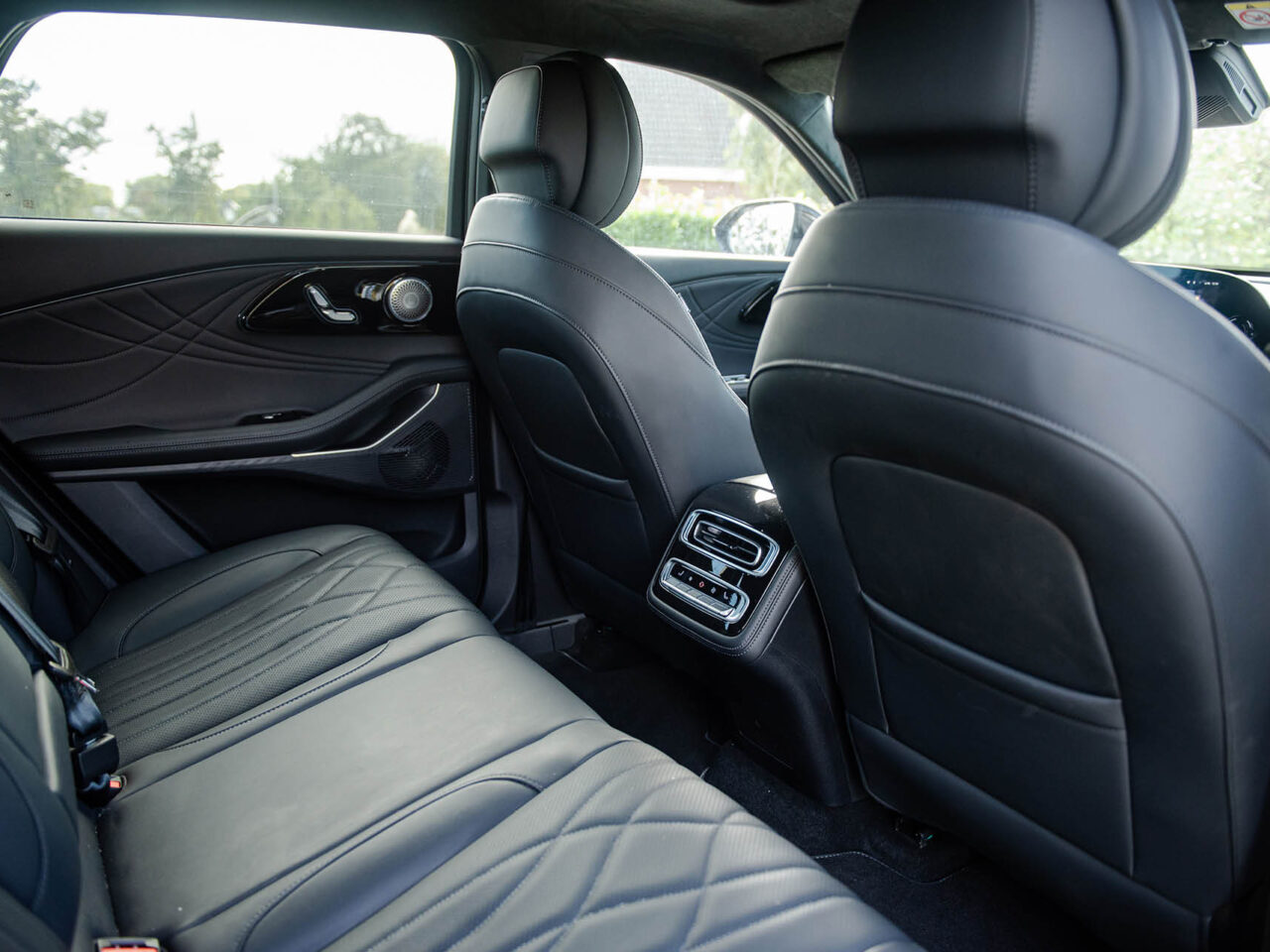 Review – Eerste kennismaking met Omoda 9 - AutoRAI.nl