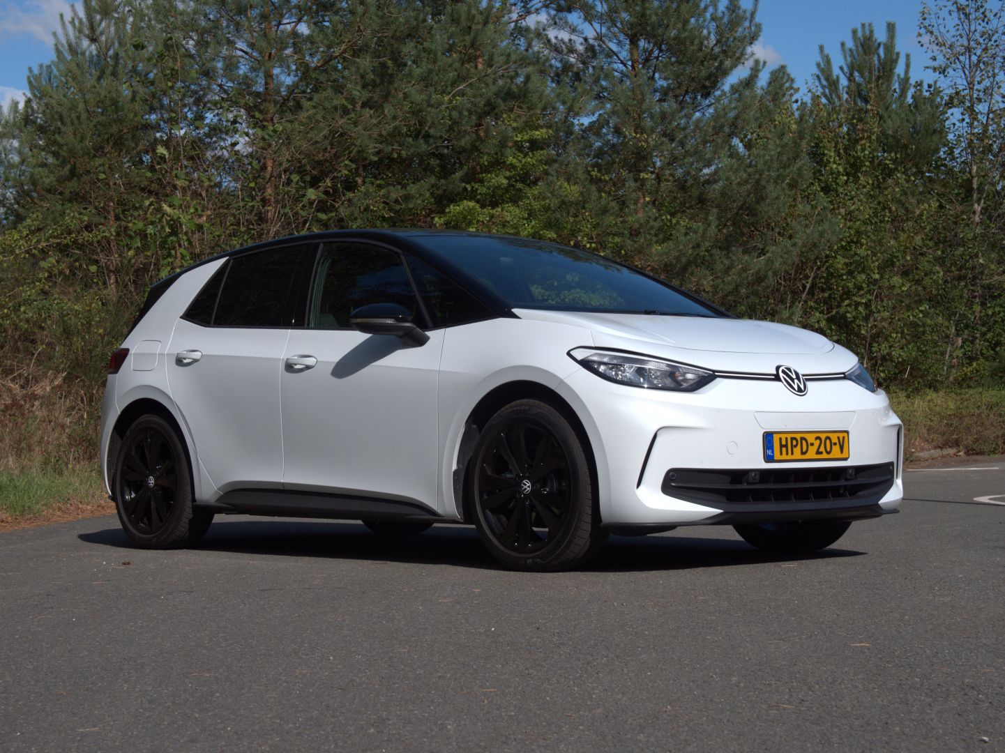 Volkswagen Golf GTE (2025) review – De beste Golf ooit?