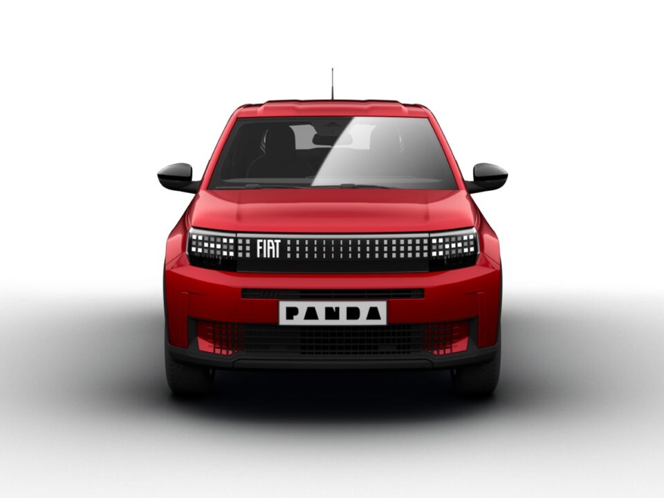 FIAT Grande Panda ‘POP’ is goedkoopste Grande Panda