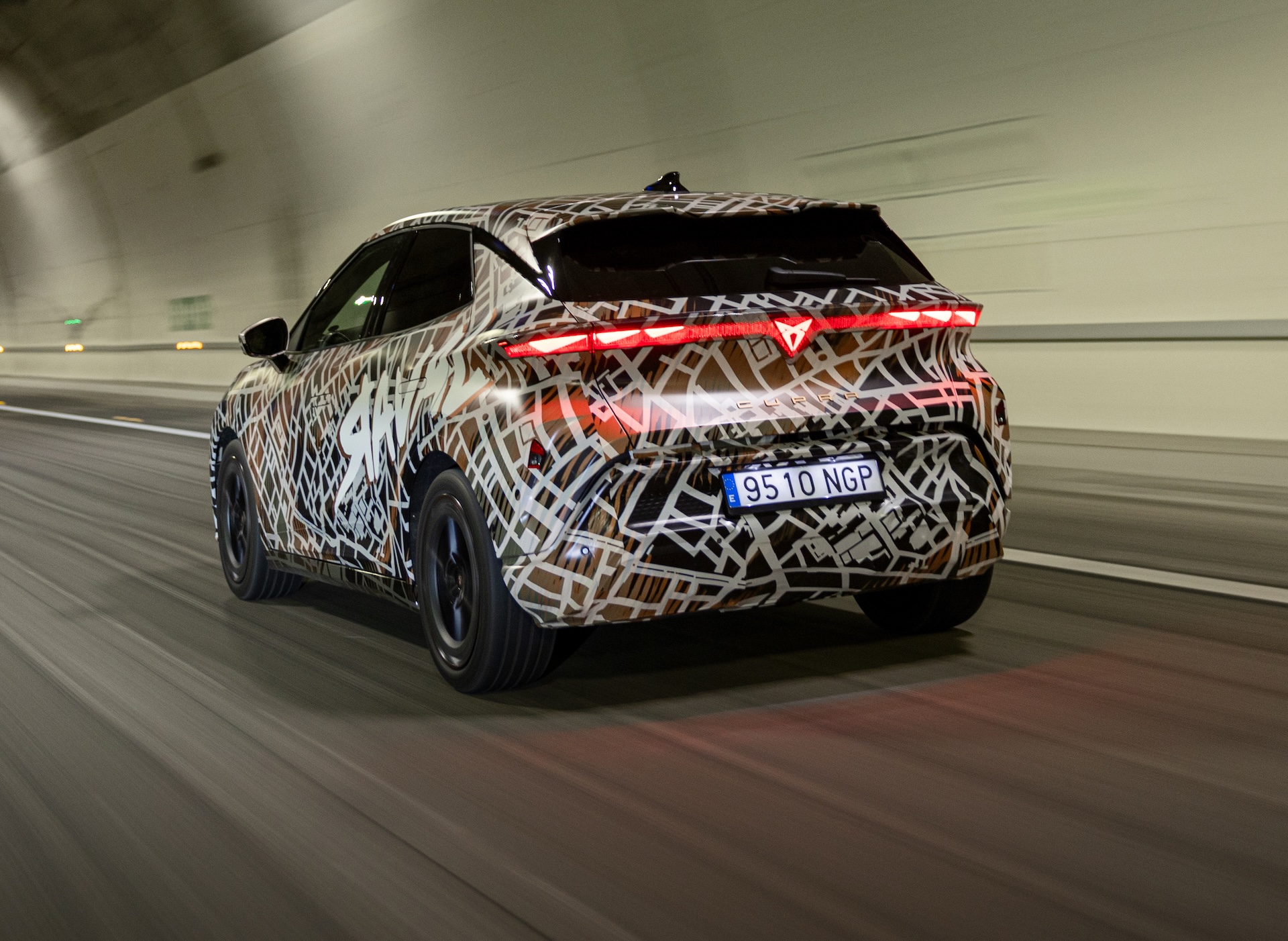 Cupra Raval trapt af als First Edition: de prijzen