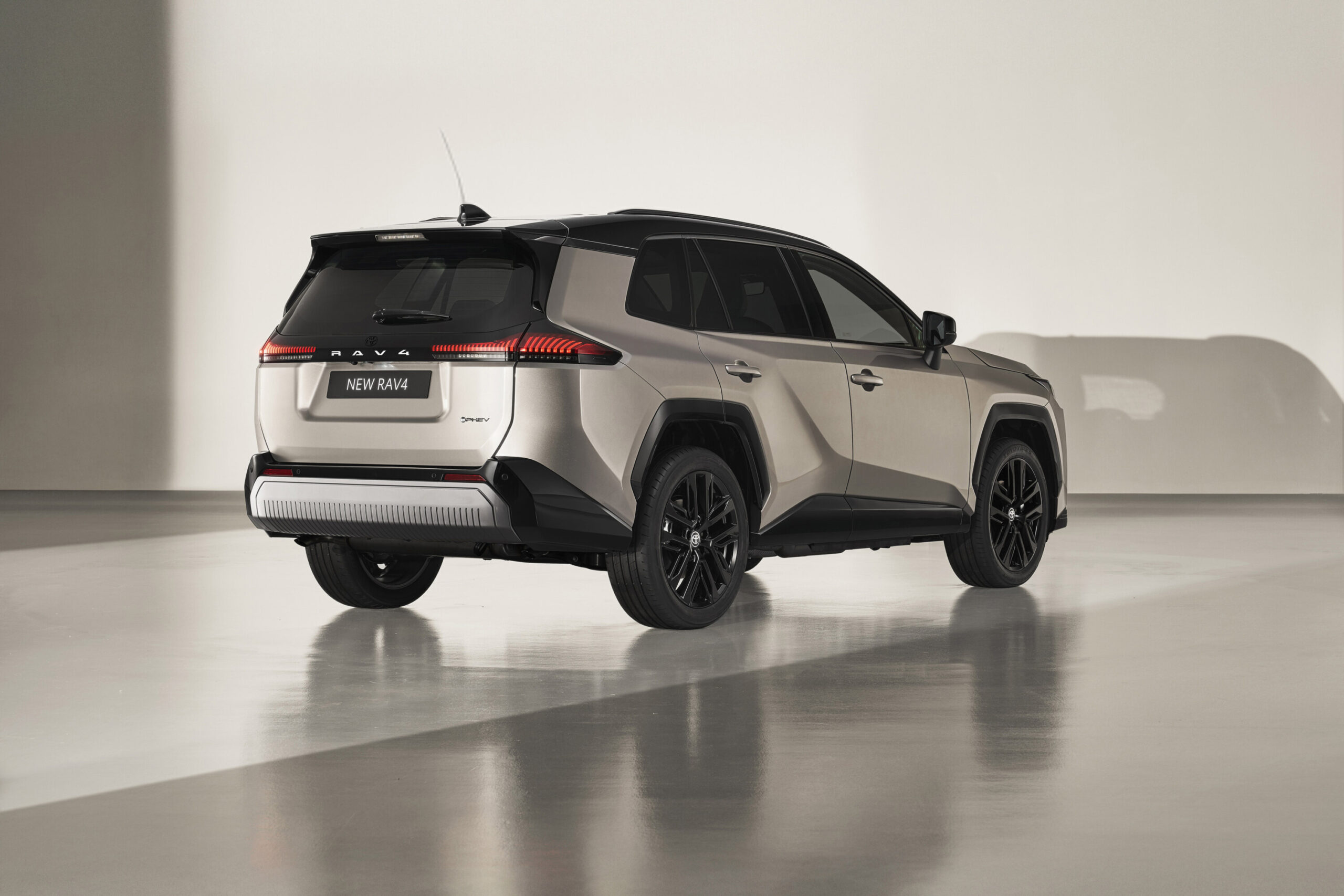 Nieuwe Toyota RAV4 (2026): dit zijn de langverwachte prijzen