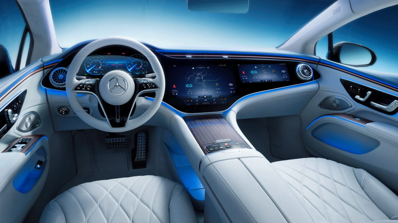 De voordelen van een slim dashboard in de auto - AutoRAI.nl