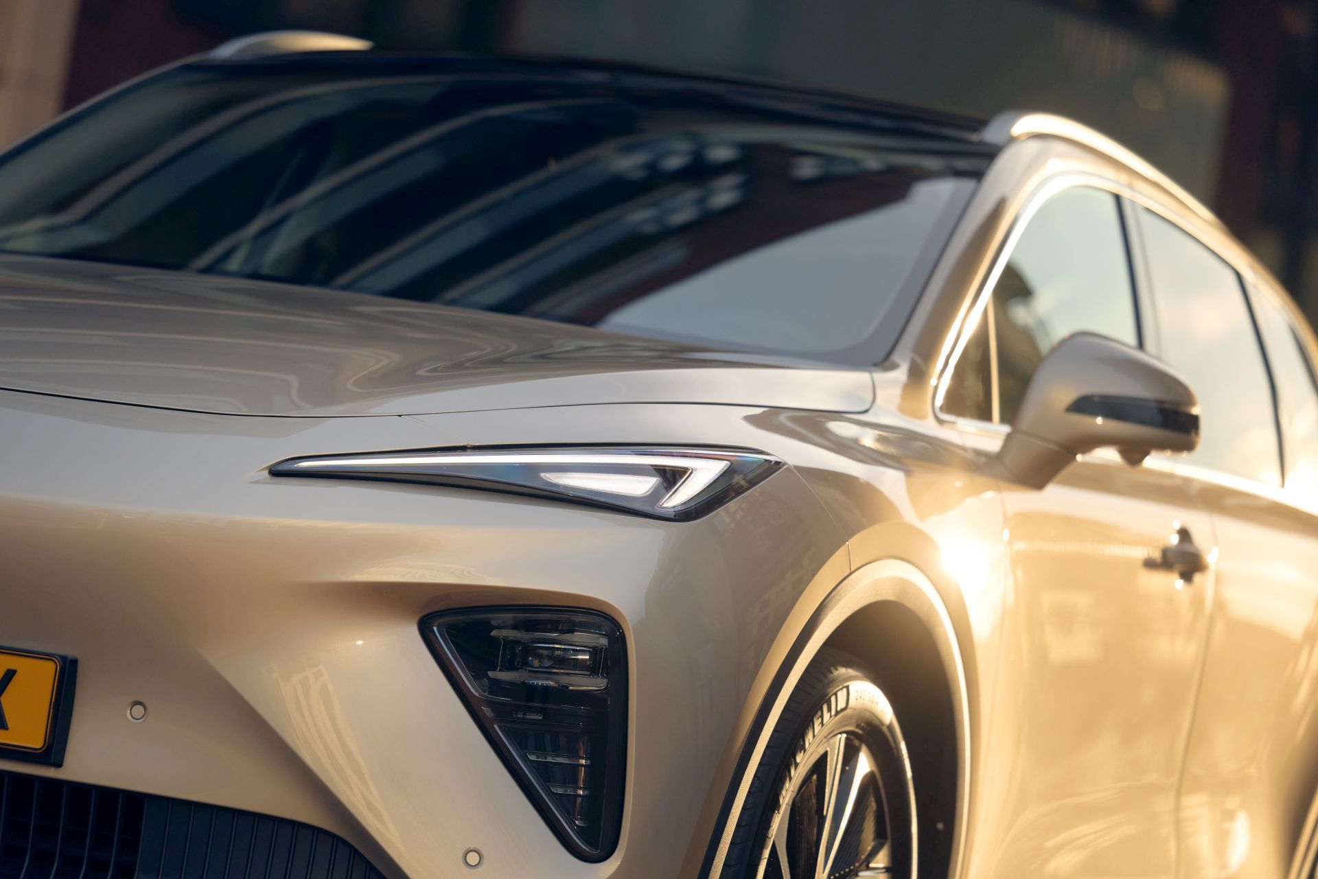 Dit Chinese merk verkocht al 1 miljoen auto’s in Europa - AutoRAI.nl